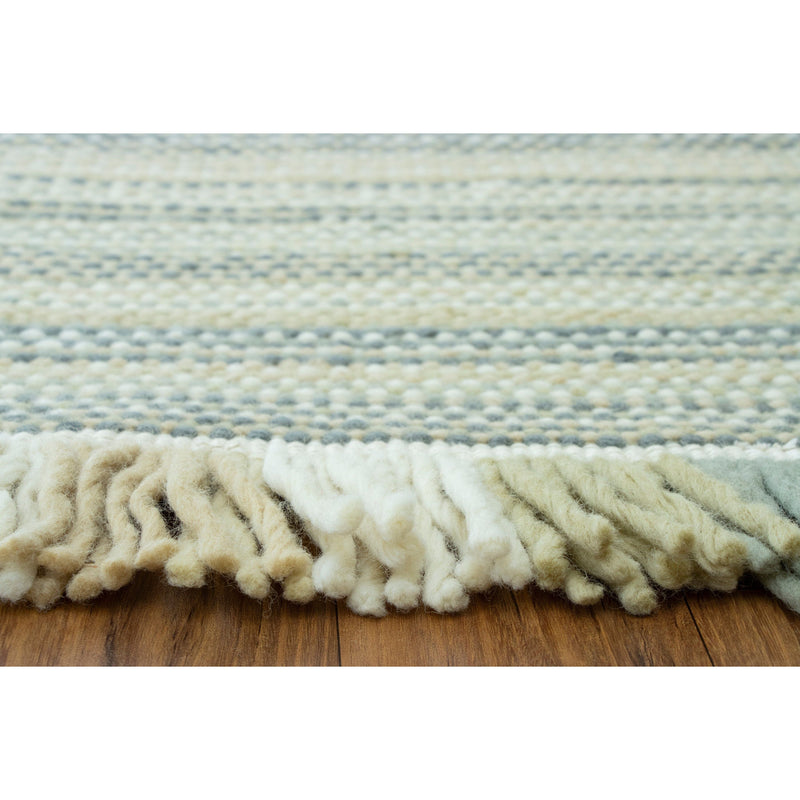 Wool Flatweave Rugs - Organic Weave Shop