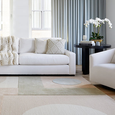 Non Toxic Organic Rugs | Organic Weave Shop