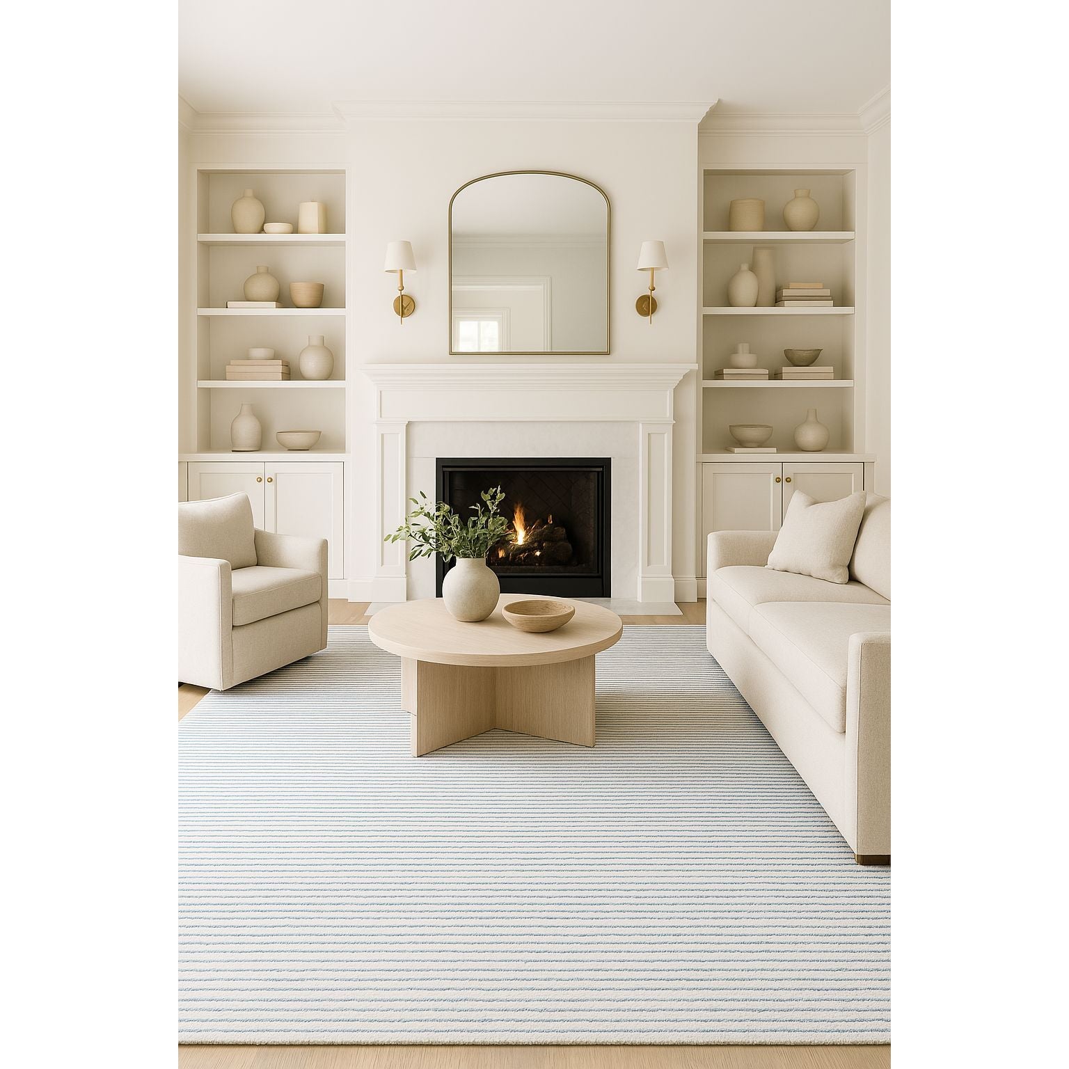 Luxury Nontoxic Children’s Rugs | Organic Weave Shop