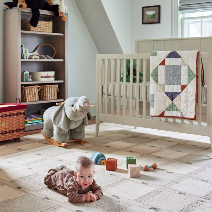 Non Toxic Organic Rugs | Organic Weave Shop