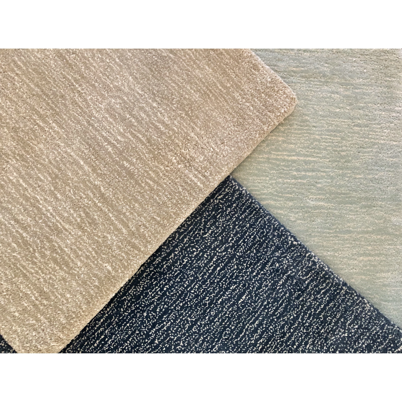 Signature Solid Strie - 9 Colors - Organic Weave Shop